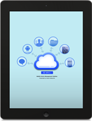 intro-ipad | MDM「モバイルデバイス管理」MoDeM、継続利用率95%のMDM製品