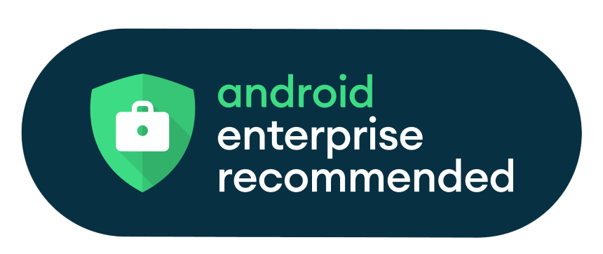 android-enterprise-recommended-hd | MDM「モバイルデバイス管理」MoDeM、継続利用率95%のMDM製品