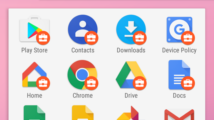 work-profile | MDM「モバイルデバイス管理」MoDeM、継続利用率95%のMDM製品
